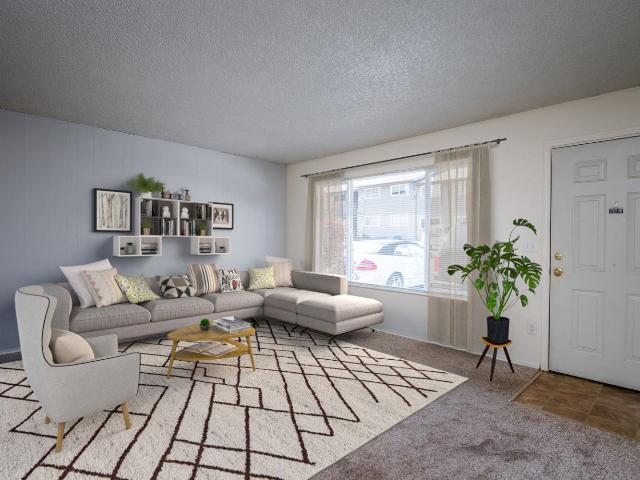 2 BR, 1 BA Apartment 3910 Southeast 166th Avenue Unit 06, Portland, OR 97236