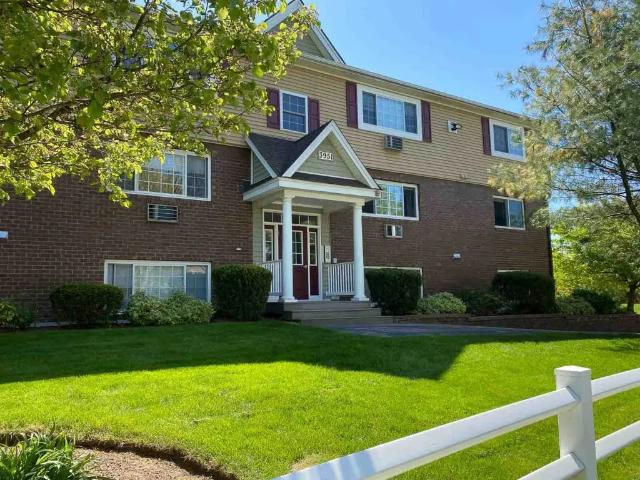 2 BR, 1 BA Apartment 3911 Old Brown Avenue Unit 112R, Manchester, NH 03103