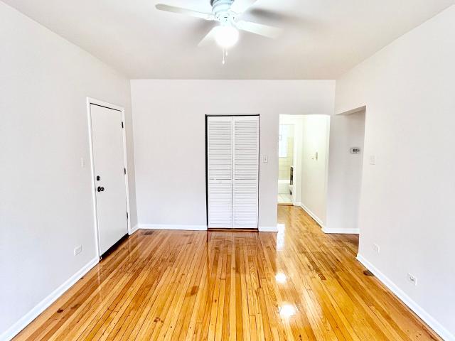 2 BR, 1 BA Apartment 3918 W Augusta Blvd, Chicago, IL 60651