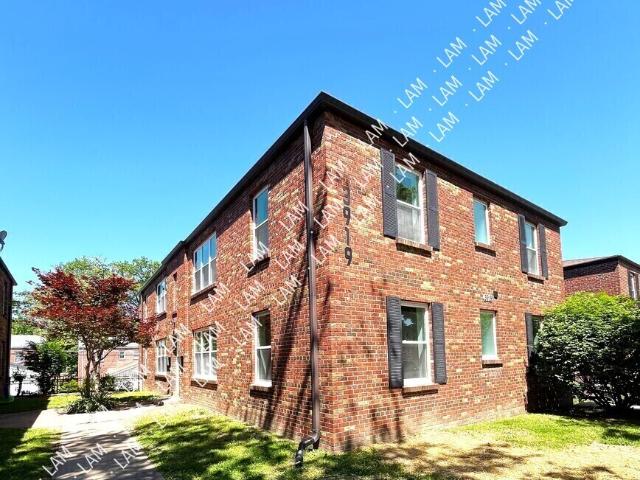 2 BR, 1 BA Apartment 3919 Jamieson Avenue, St. Louis, MO 63109