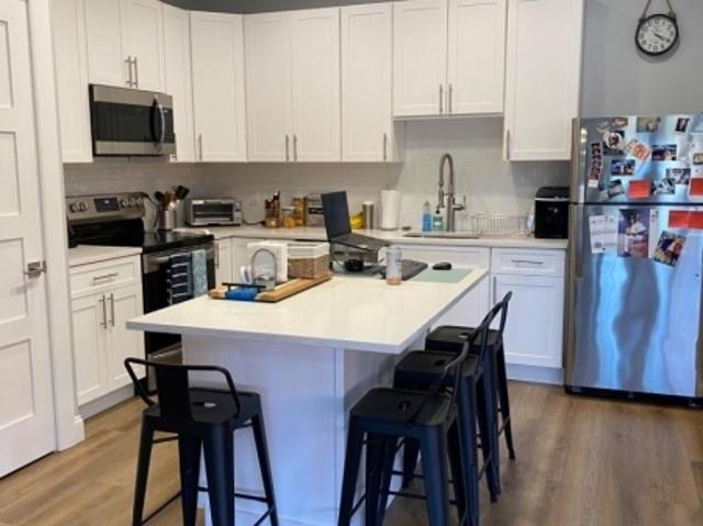 2 BR, 1 BA Apartment 391 Springfield Ave, Berkeley Heights, NJ 7922