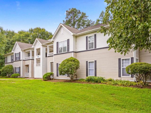 2 BR, 1 BA Apartment 3930 Dowling Haven Pl Unit 203, Raleigh, NC 27610