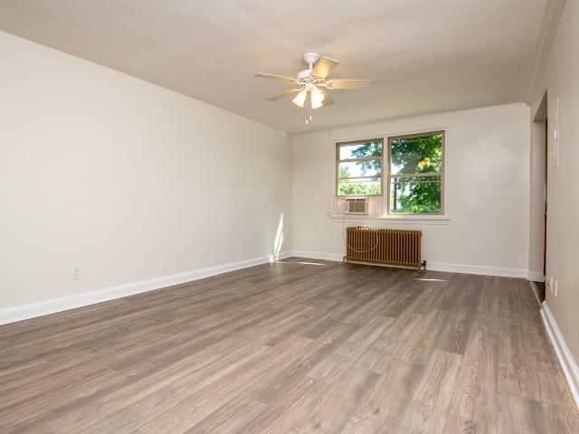 2 BR, 1 BA Apartment 3937 S St SE, Washington, DC 20020