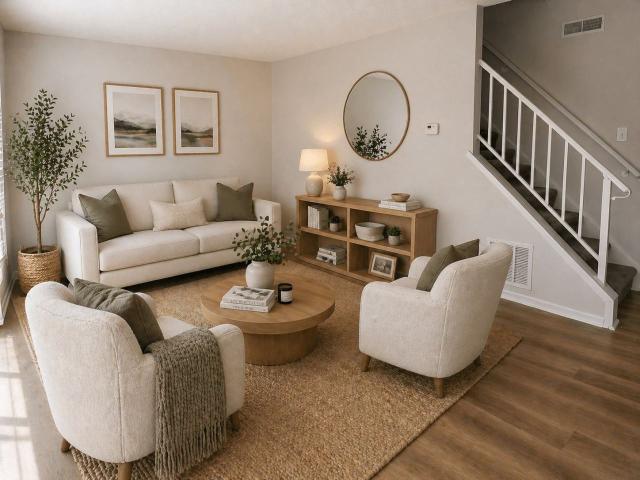 2 BR, 1 BA Apartment 3939 Rosland Dr Unit 286, Columbus, OH 43207