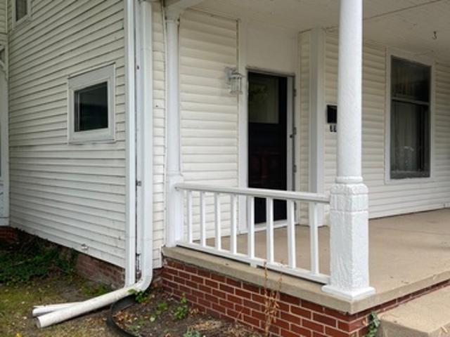2 BR, 1 BA Apartment 397 South 10th Street, Unit A, Noblesville, IN 46060