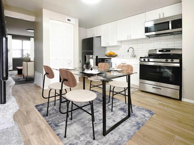 2 BR, 1 BA Apartment 3953 McDowell Ln Unit TC 176, Halethorpe, MD 21227