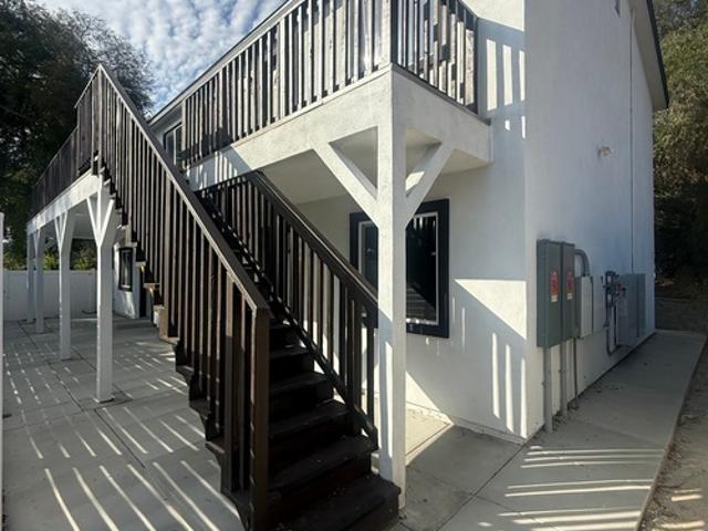 2 BR, 1 BA Apartment 3967 College Ave, Unit B, San Diego, CA 92115