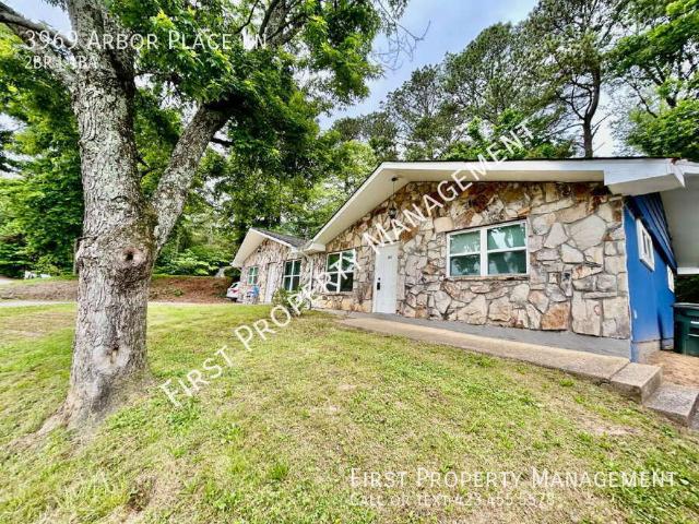 2 BR, 1 BA Apartment 3969 Arbor Place Ln, Chattanooga, TN 37416