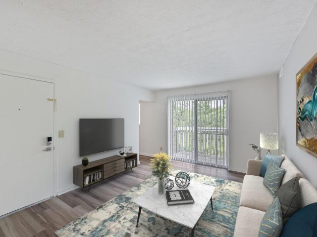 2 BR, 1 BA Apartment 3977 Woodridge Blvd #1 Unit 7703, Fairfield, OH 45014