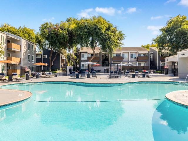 2 BR, 1 BA Apartment 39800 Fremont Boulevard Unit 166, Fremont, CA 94538
