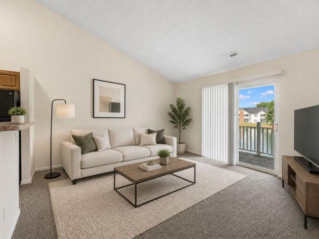 2 BR, 1 BA Apartment 3995 Cracker Cove Ln Unit 3861BD, Canal Winchester, OH 43110