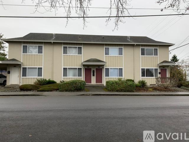 2 BR, 1 BA Apartment 399 12 Th St, Unit Fortuna, CA 95540