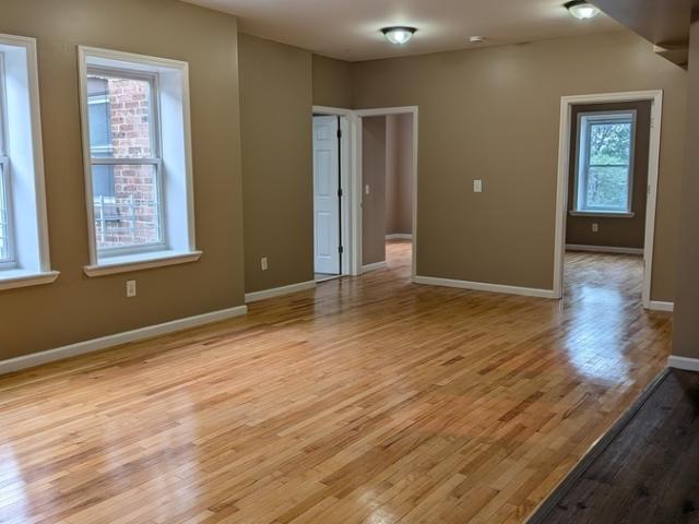 2 BR, 1 BA Apartment 39 North Burnett Street, East Orange, NJ 07017