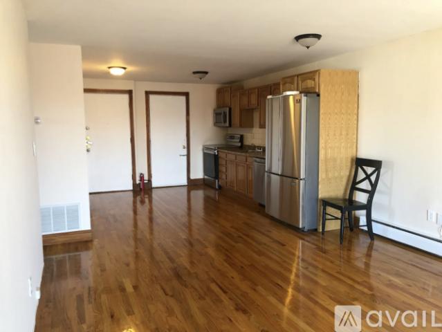 2 BR, 1 BA Apartment 39 Cary Ave, Unit 16, Chelsea, MA 02150
