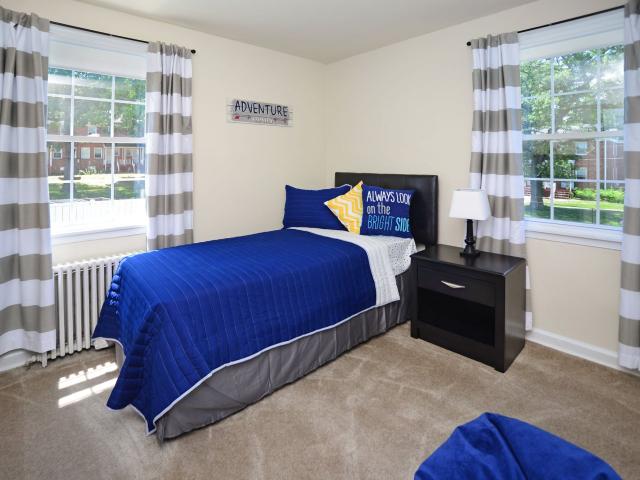 2 BR, 1 BA Apartment 303 Holly Drive Unit 3301C, Middle River, MD 21220