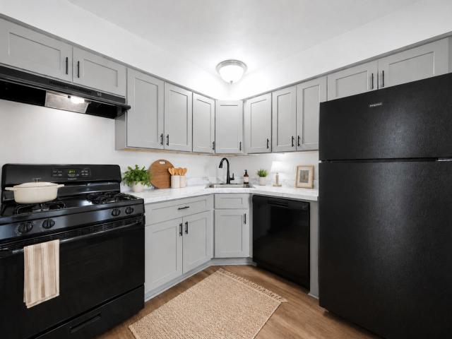 2 BR, 1 BA Apartment 303 L W Besinger Drive Unit 110 3B, Carpentersville, IL 60110