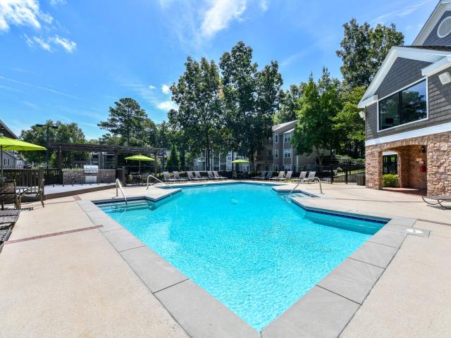 2 BR, 1 BA Apartment 3000 Highway 5 Unit 1007, Douglasville, GA 30135