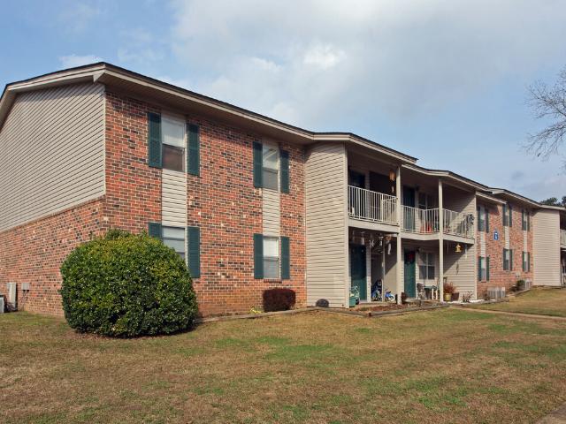 2 BR, 1 BA Apartment 3001 7th St N, Clanton, AL 35045