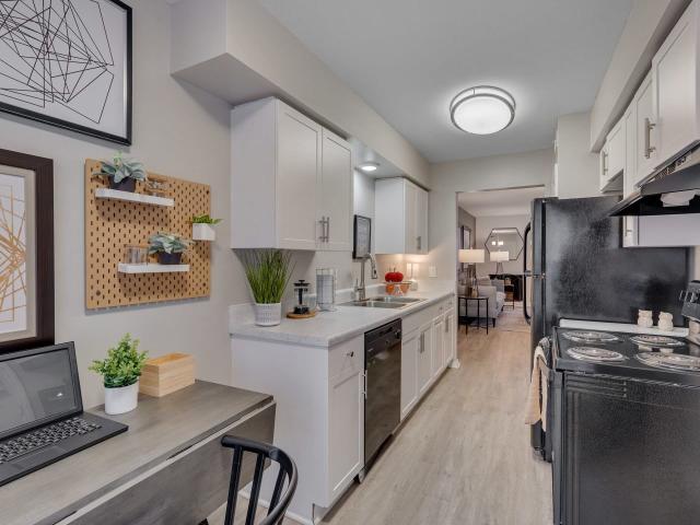 2 BR, 1 BA Apartment 3004 Dorner Cir Unit 3117C, Raleigh, NC 27606