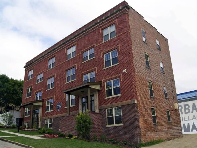 2 BR, 1 BA Apartment 3007 Jackson Street Unit Unit 102 B1100, Omaha, NE 68105