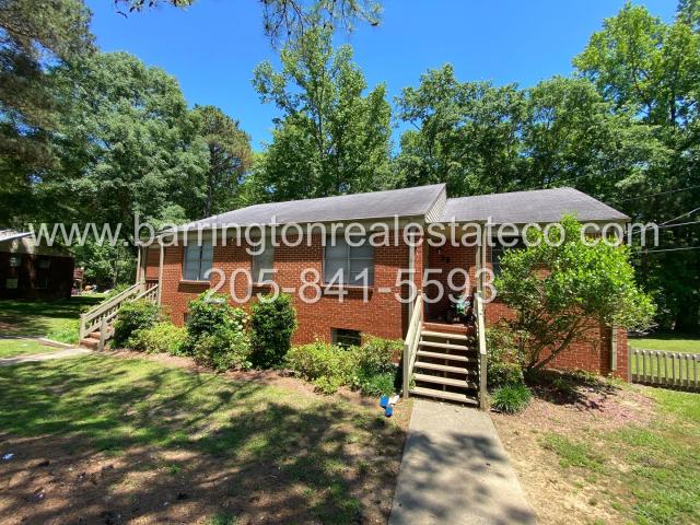 2 BR, 1 BA Apartment 300 County Road 338, Chelsea, AL 35043