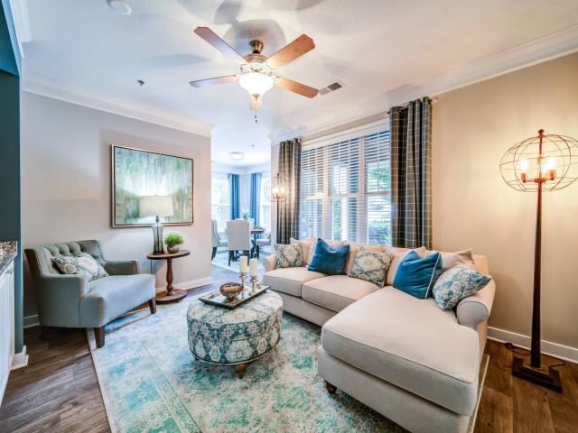 2 BR, 1 BA Apartment 300 Cranbrook Drive Unit 0702, Asheville, NC 28803