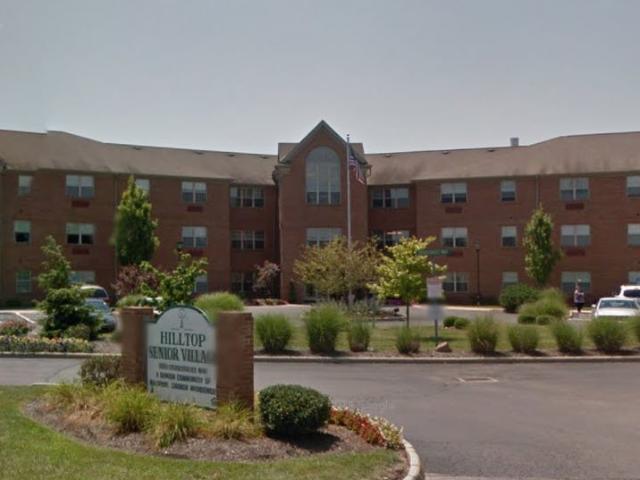 2 BR, 1 BA Apartment 300 Overstreet Way, Columbus, OH 43228