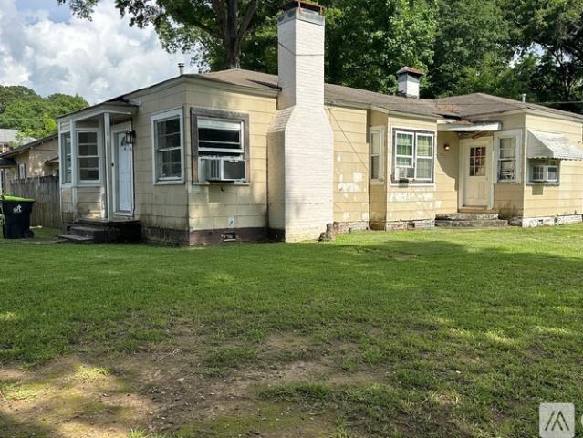 2 BR, 1 BA Apartment 300 S Norton Ave, Unit 9 W Clay, Sylacauga, AL 35150