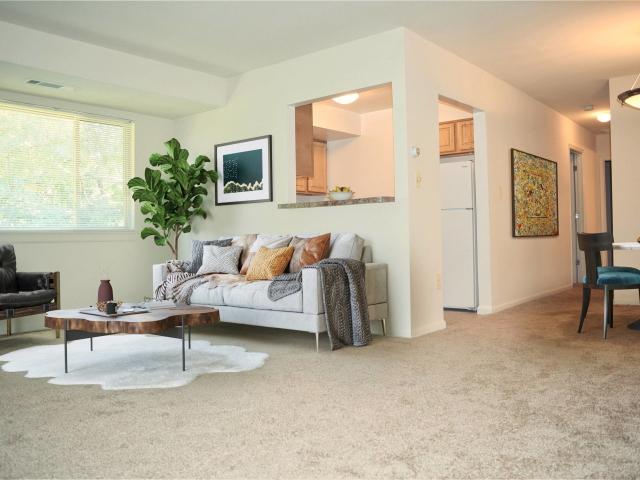 2 BR, 1 BA Apartment 300 Stevens Circle Unit 1D, Aberdeen, MD 21001