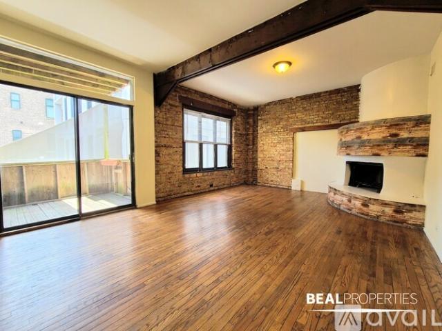 2 BR, 1 BA Apartment 3015 N Broadway, Unit 2 bed, Chicago, IL 60657