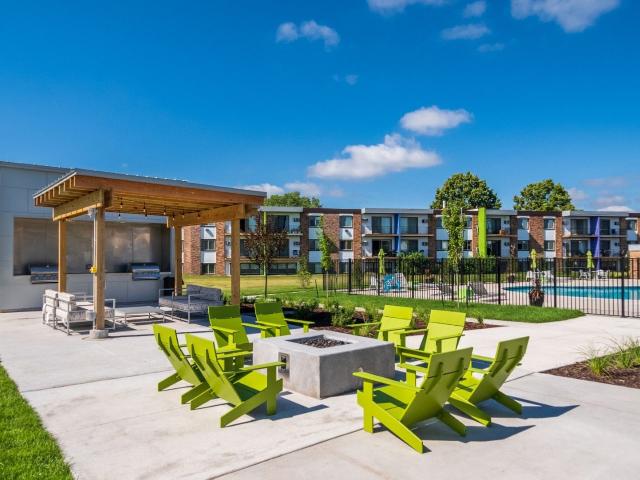 2 BR, 1 BA Apartment 3016 Sumter Ave N Unit 6, Minneapolis, MN 55427