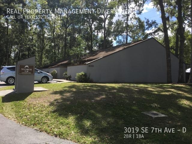 2 BR, 1 BA Apartment 3019 SE 7th Ave, Ocala, FL 34471