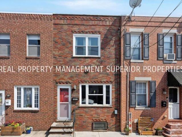2 BR, 1 BA Apartment 3019 Tilton Street, Philadelphia, PA 19134