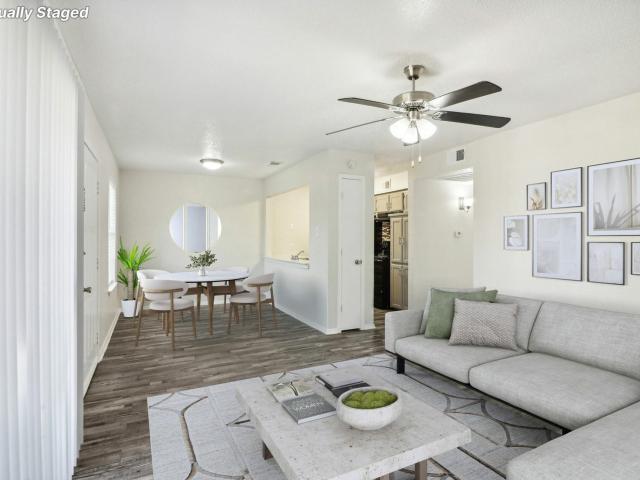 2 BR, 1 BA Apartment 301 W Kirby St Unit 114, Wylie, TX 75098