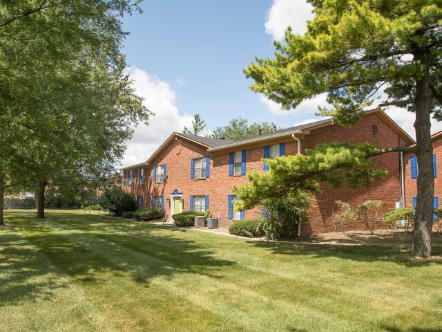 2 BR, 1 BA Apartment 3028 N Webster Ave Unit 3012 1C, Indianapolis, IN 46226
