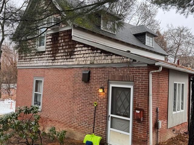 2 BR, 1 BA Apartment 302 South Orange Street, Unit Carriage house, Media, PA 19063