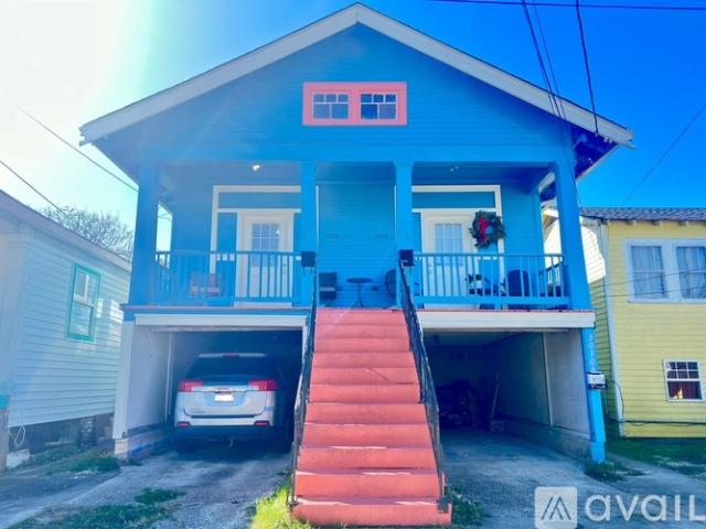 2 BR, 1 BA Apartment 3030 Toulouse Street, Unit 3028, New Orleans, LA 70119