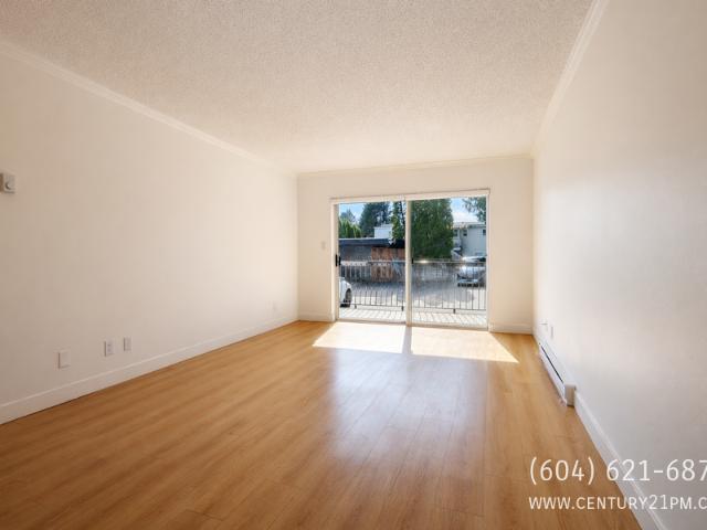 2 BR, 1 BA Apartment 3035 Clearbrook Rd, Abbotsford, BC V2T 2Z9