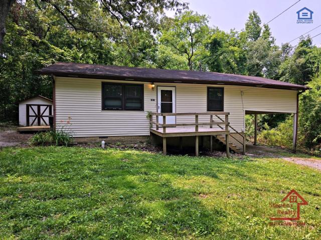 2 BR, 1 BA Apartment 307 CC Camp Rd, Cookeville, TN 38501
