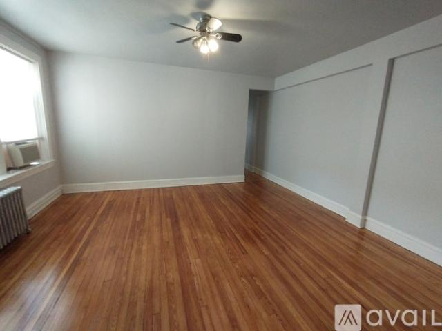2 BR, 1 BA Apartment 307 Dolphin Street, Unit 2F, Baltimore, MD 21217
