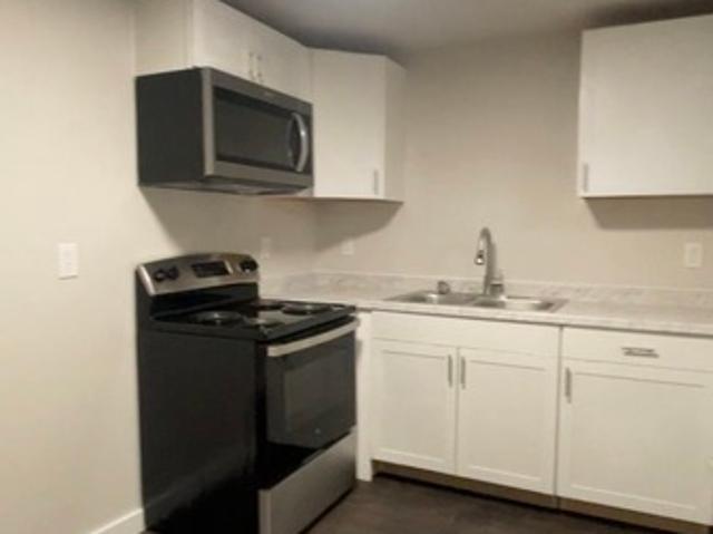 2 BR, 1 BA Apartment 307 E Good St, Unit B, Mineola, TX 75773