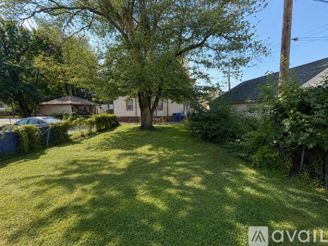 2 BR, 1 BA Apartment 307 New Park Ave, Unit 1, Hartford, CT 06106
