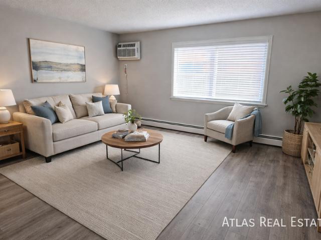 2 BR, 1 BA Apartment 3043 17th Avenue, Longmont, CO 80503
