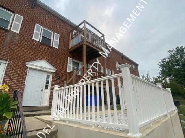 2 BR, 1 BA Apartment 304 Christopher Place, Primos, PA 19018
