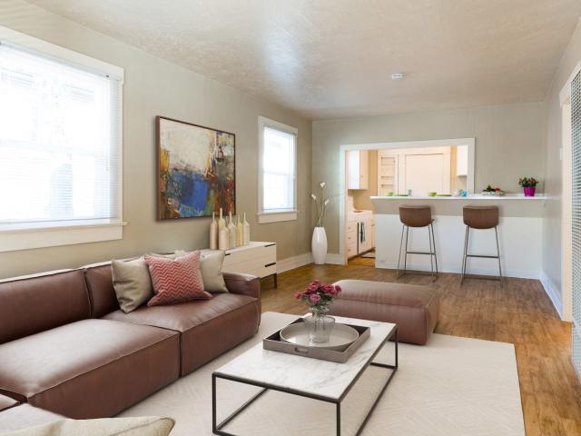 2 BR, 1 BA Apartment 304 Cliff Street Unit 15, Santa Cruz, CA 95060