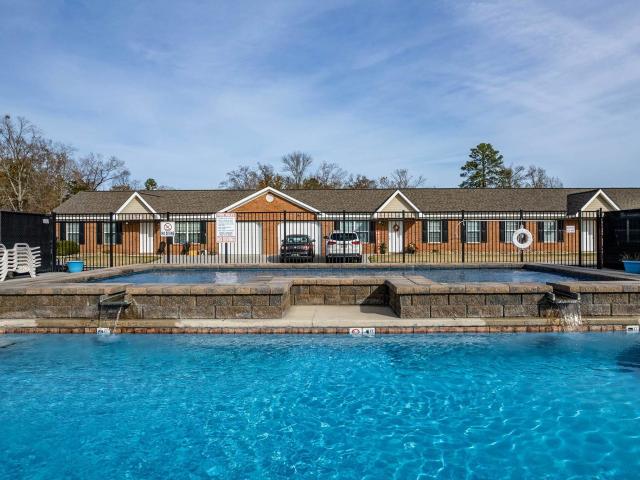2 BR, 1 BA Apartment 304 Fort Town Dr Unit MAY104, Fort Oglethorpe, GA 30742