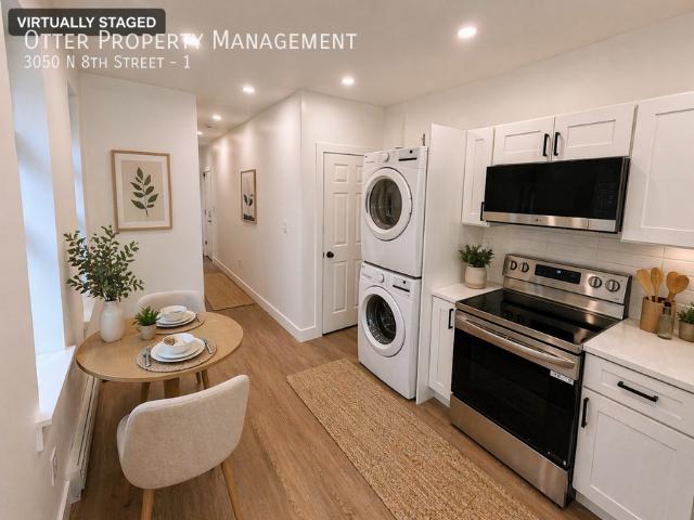 2 BR, 1 BA Apartment 3050 N 8th Street, Philadelphia, PA 19133