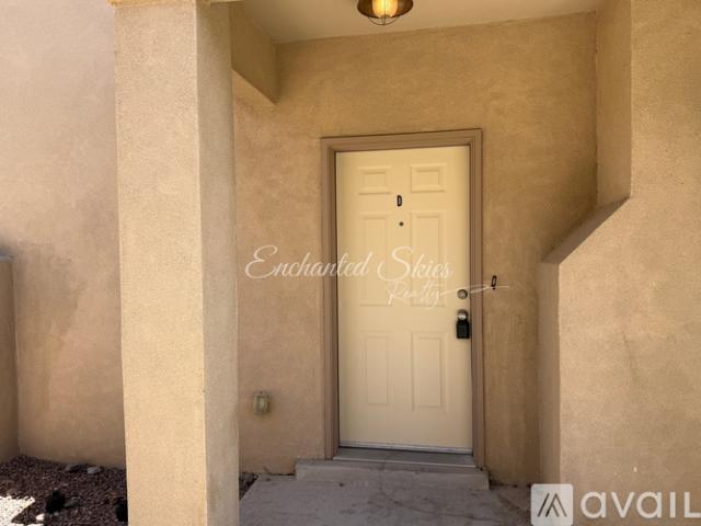 2 BR, 1 BA Apartment 3051 Southern Blvd SE, Unit D, Rio Rancho, NM 87124