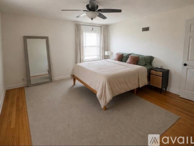 2 BR, 1 BA Apartment 3053 South 49th Street, Milwaukee, WI 53219
