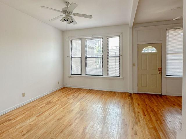 2 BR, 1 BA Apartment 3054 North Greenview Avenue Unit 3054 3, Chicago, IL 60657
